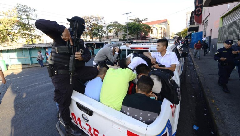 Confesiones De Una Prostituta Del Centro De San Salvador Diario1