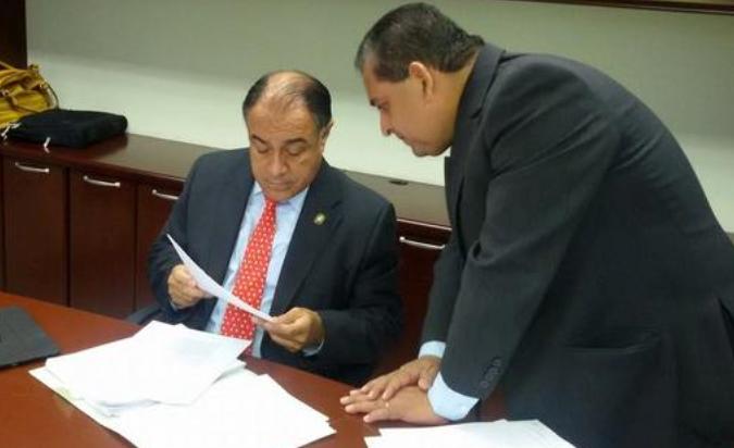 Los 10 Millones “es La Colita” De Fondos Donados Por Taiwán Dice