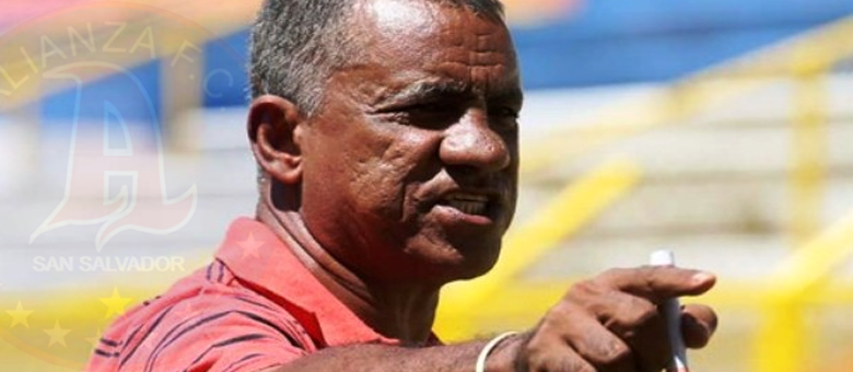 Rubén Alonso, el nuevo timonel de Alianza - Diario1 Rubén Alonso, el nuevo timonel de Alianza - Diario1