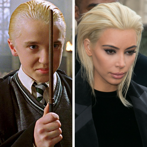 Crean memes por nuevo look de Kim Kardashian - Diario1