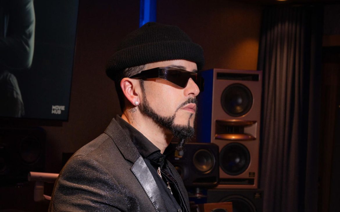 Yandel lanza el primer álbum de reguetón grabado en vivo junto a una ...