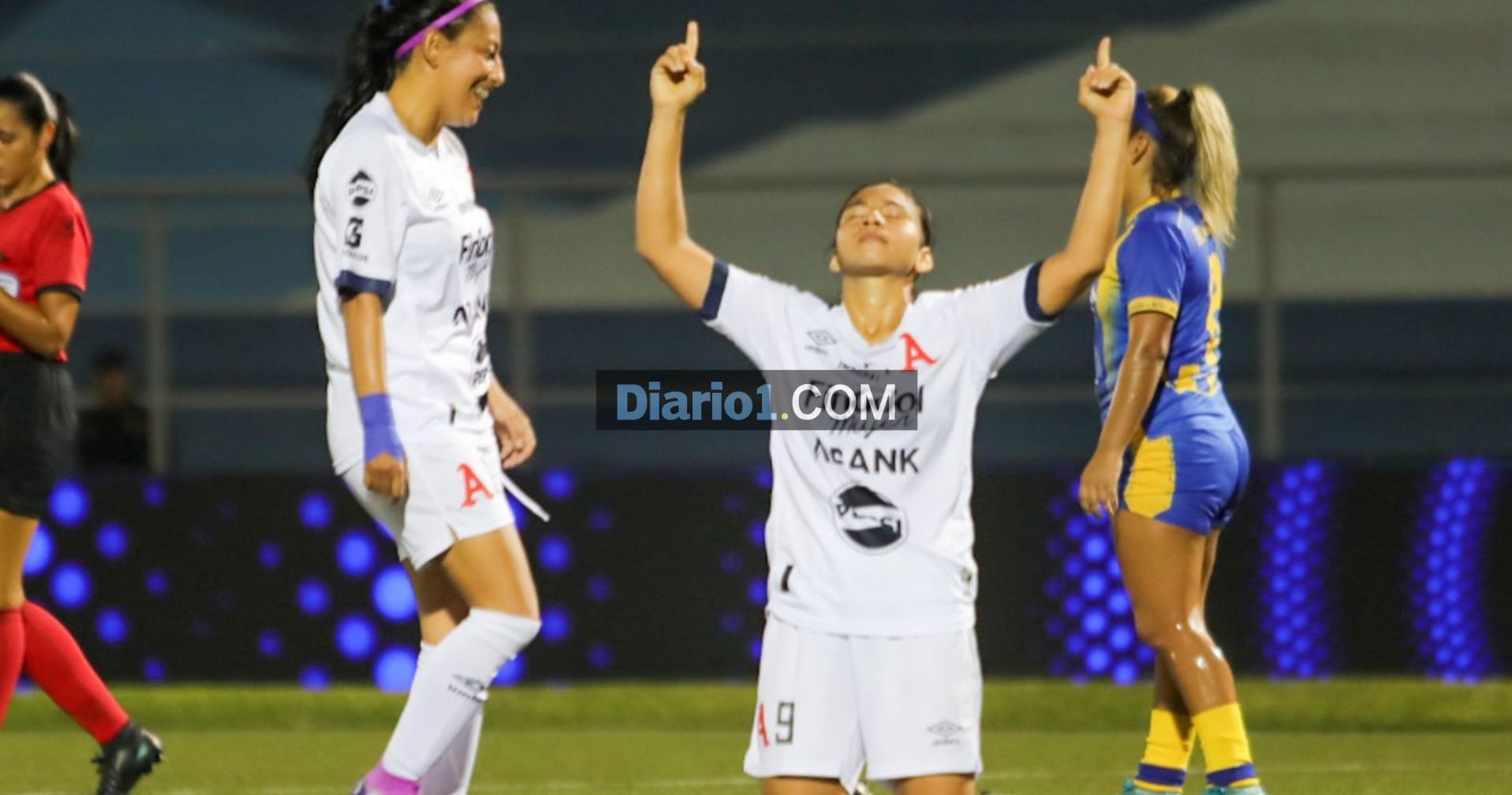 Alianza Women conquista su décimo título del fútbol femenino - Diario1