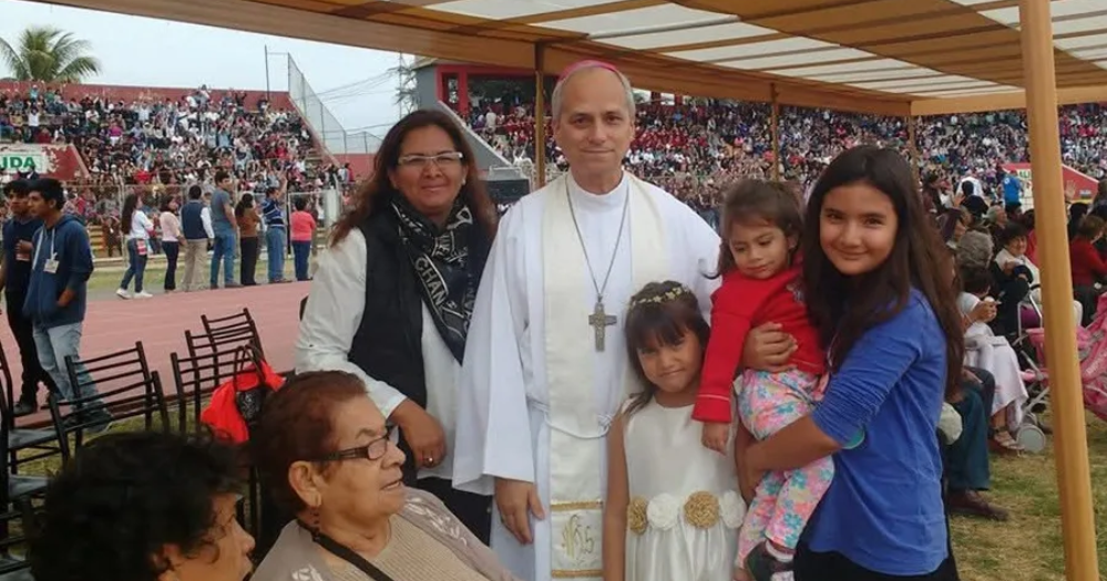 La vida peruana de León XIV en cinco escenas - Diario1