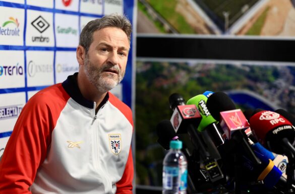 Thomas Christiansen: “La esencia en el Cuscatlán es competir” - Diario1