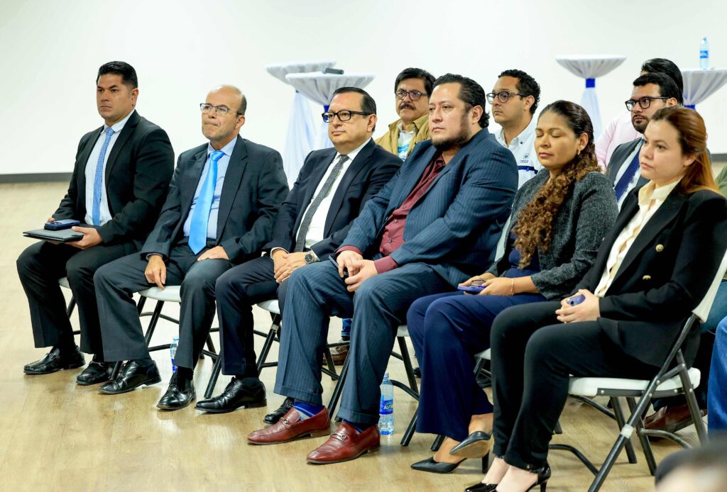 Se juramentó al Comité Antidopaje para el período 2025-2029 - Diario1