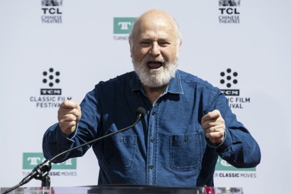 El cine de Rob Reiner: ‘The Princess Bride’, ‘Stand by Me’, ‘Misery ...