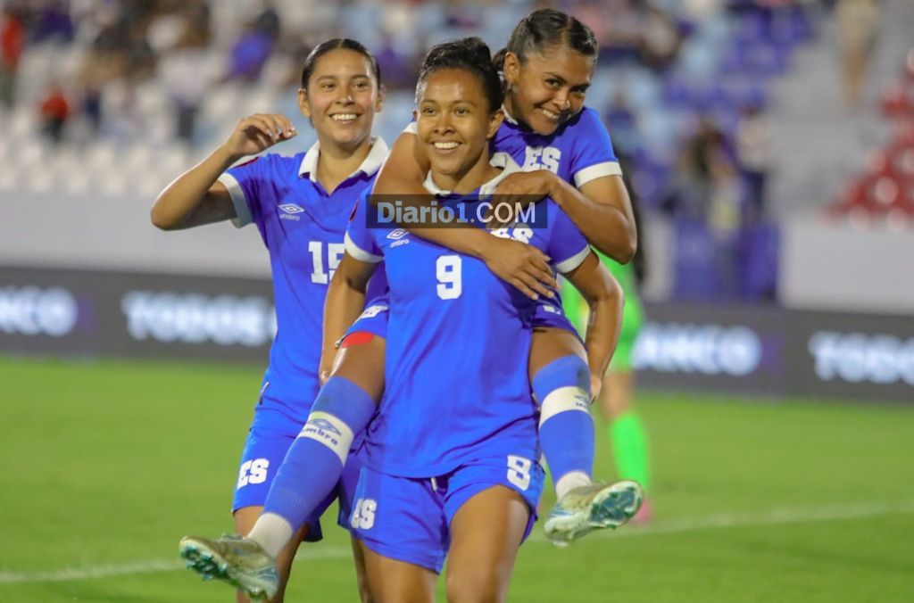 Selecta femenina arrancó el camino a Brasil 2027 con victoria sobre ...