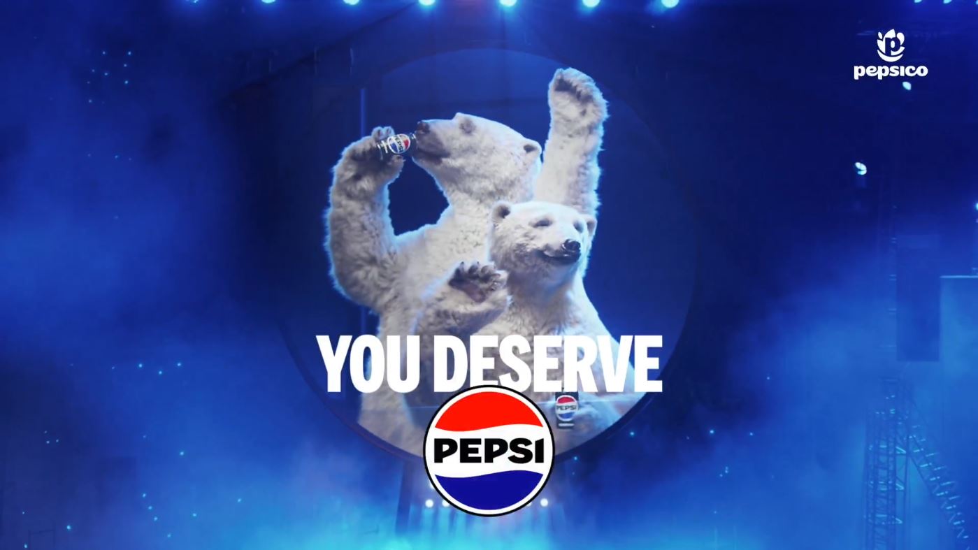 [Video] Pepsi desafía a Coca-Cola en su anuncio para el Super Bowl 2026 ...