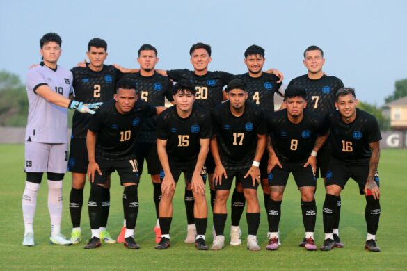 Los convocados al nuevo microciclo de la Selecta para la fecha FIFA de ...
